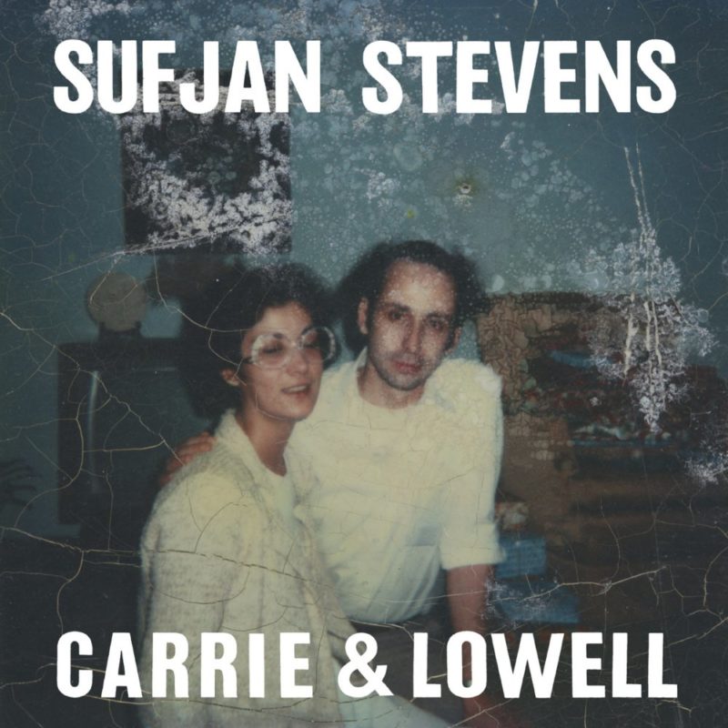 John My Beloved, Sufjan Stevens – Cahiers de critiques Musicales